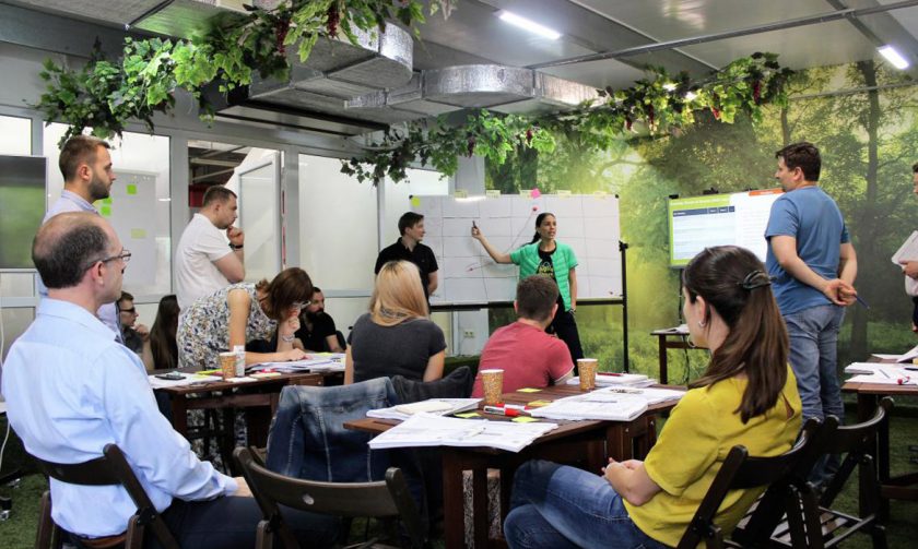 Leading SAFe 4.0 class by Scaled Agile. How was it?